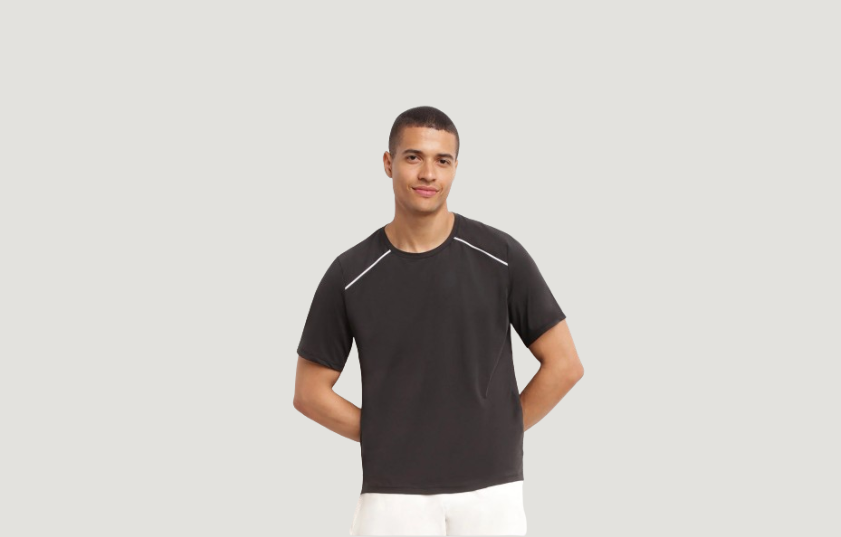 T-Shirts Sport Men | DIM